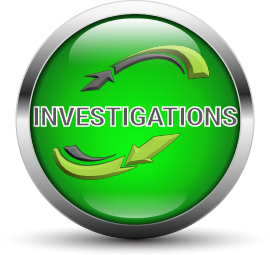 Legal Process Server